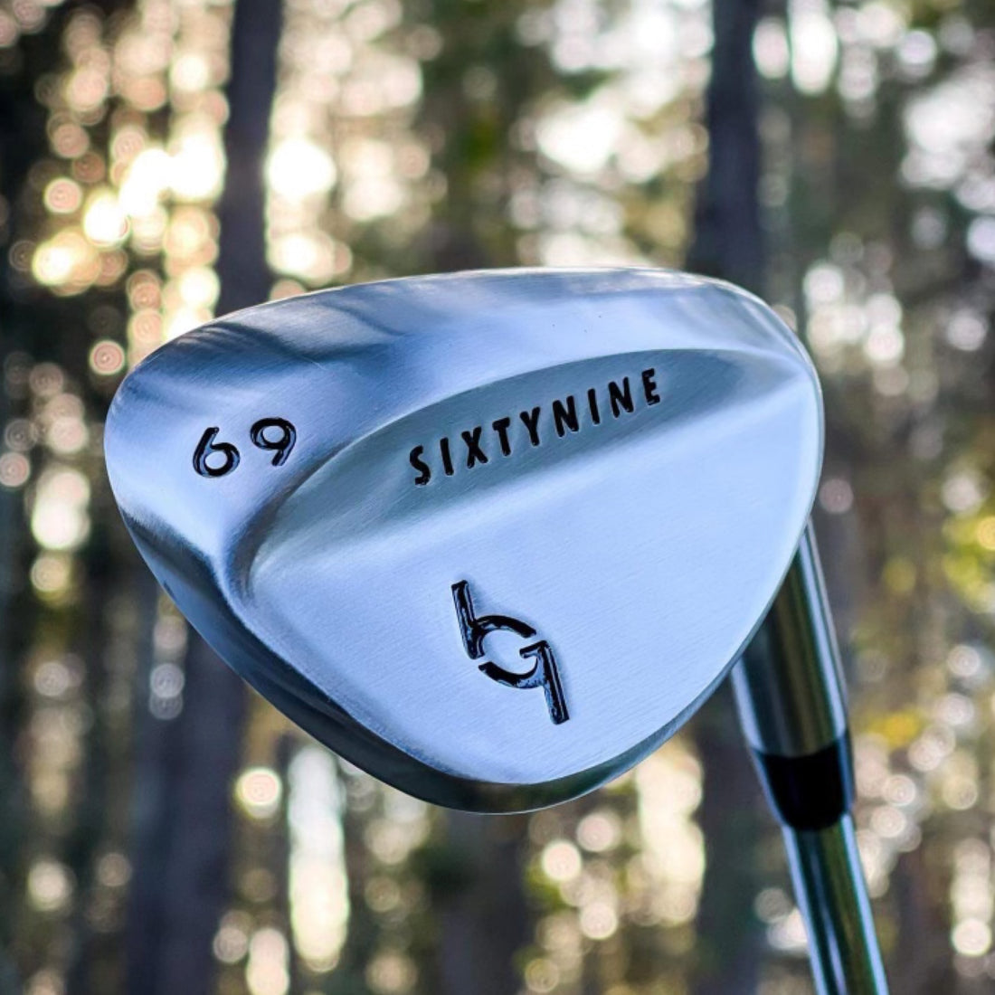 69 Golf - Home of the 69 Degree Wedge