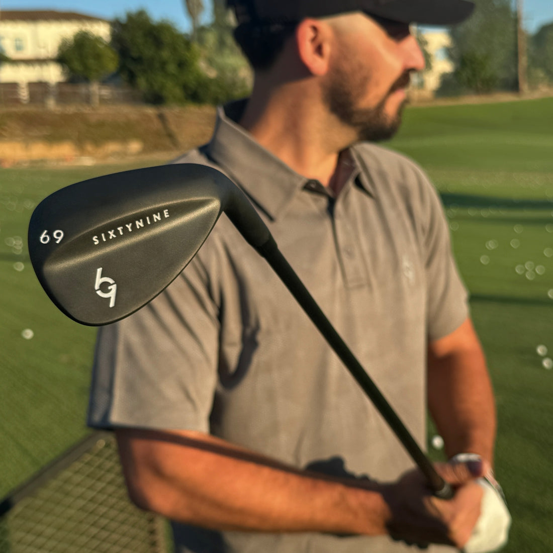 69 Golf - Home of the 69 Degree Wedge