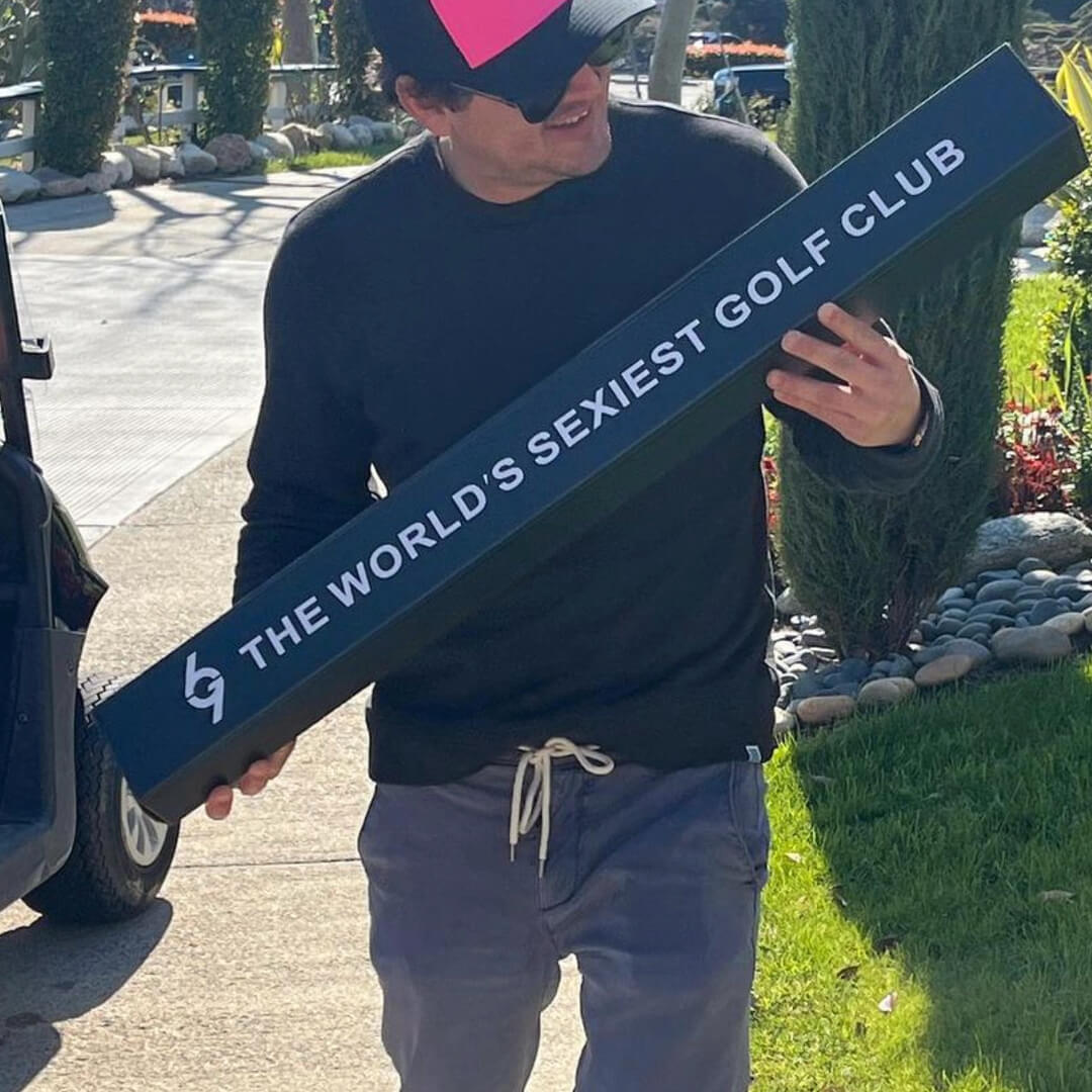 69 Golf - Home of the 69 Degree Wedge