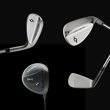 69 Golf - Home of the 69 Degree Wedge