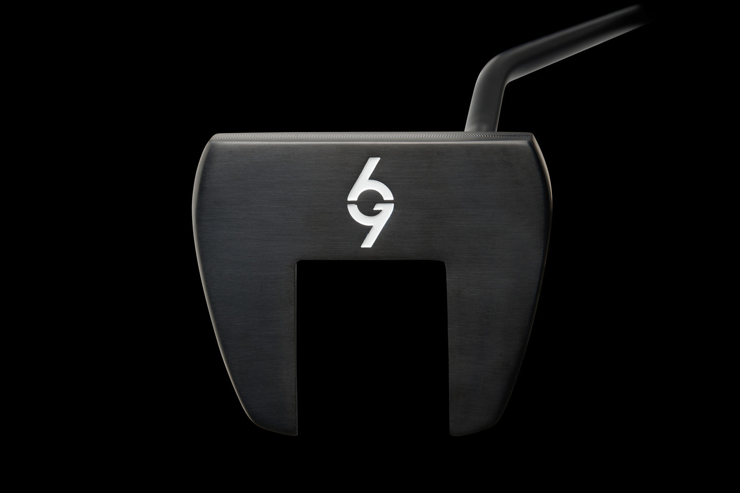 69Golf P-23 Putter – 69 Golf