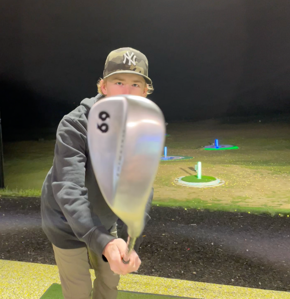 69 Degree Wedge#N# – 69 Golf