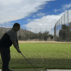 The 6.9° Driver – 69 Golf