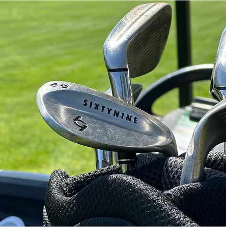 69 Golf - Home of the 69 Degree Wedge