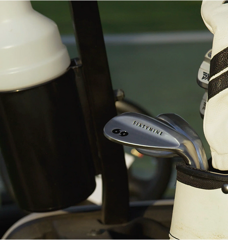 69 Golf - Home of the 69 Degree Wedge