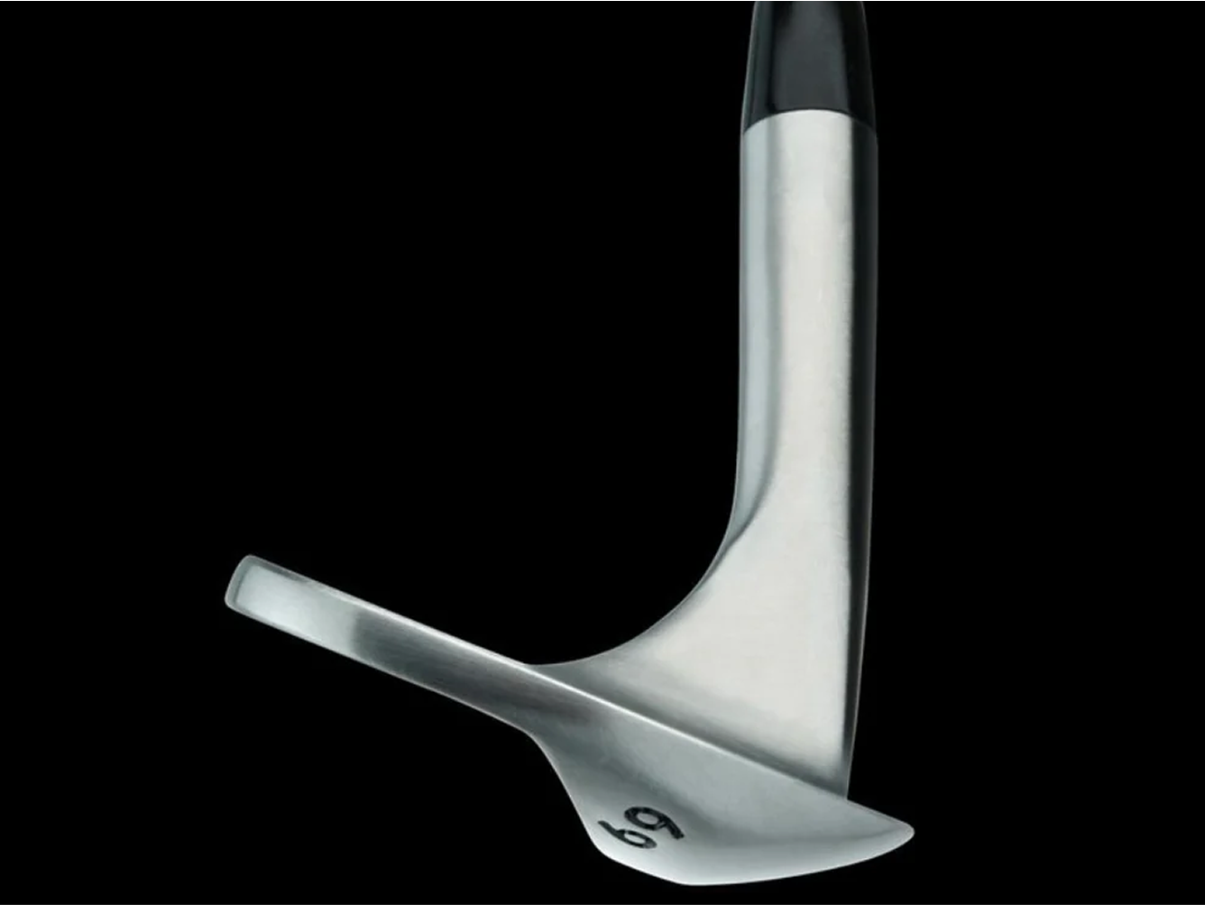 69 Degree Wedge – 69 Golf