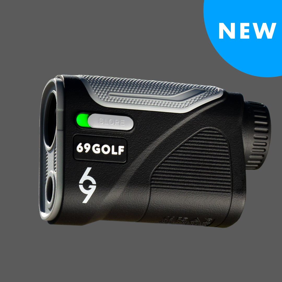 69 Degree Wedge – 69 Golf